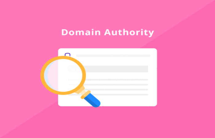 How To Increase The Domain Authority